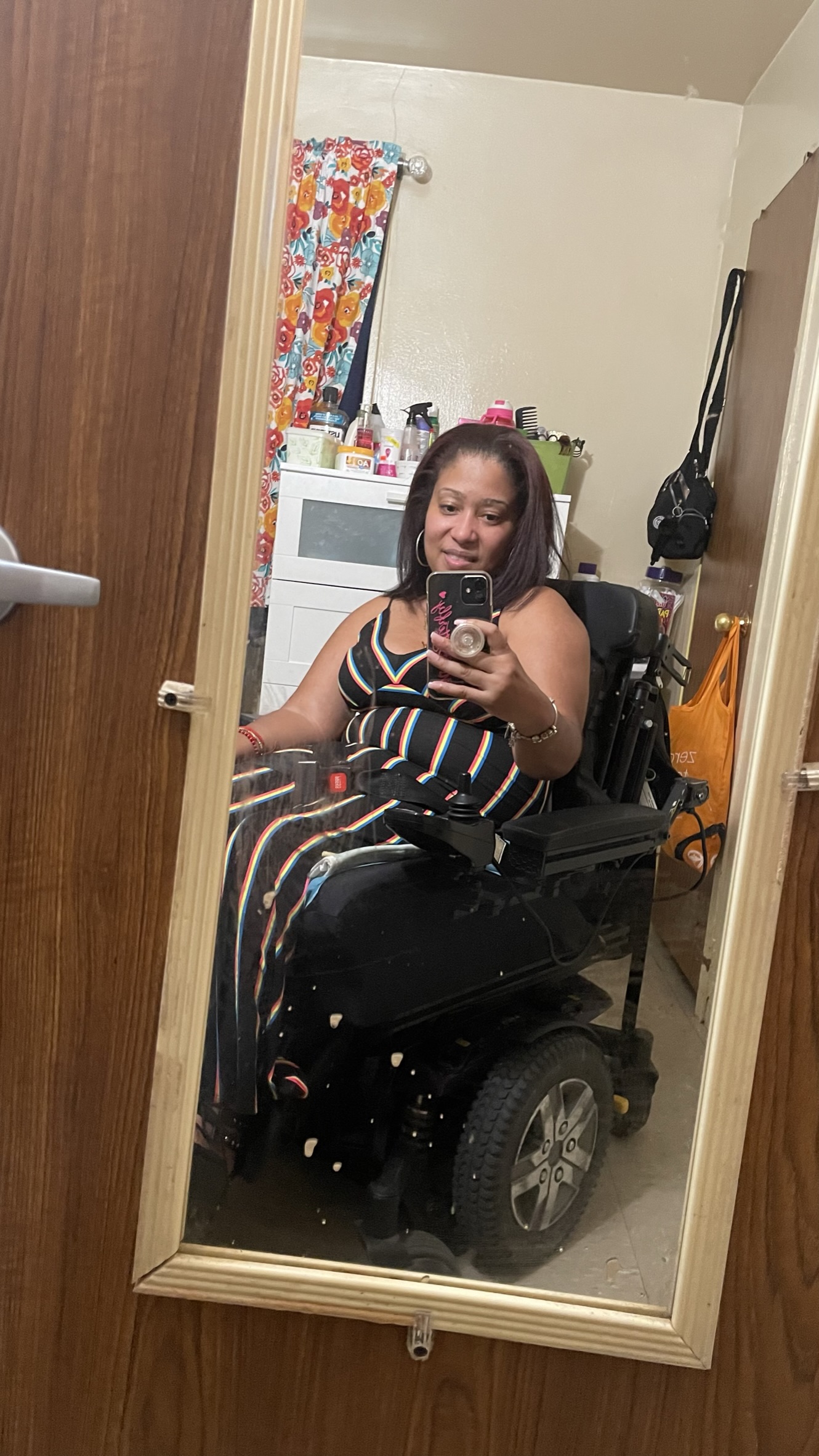 About Me – The Memoir Of Ms. Butterfly